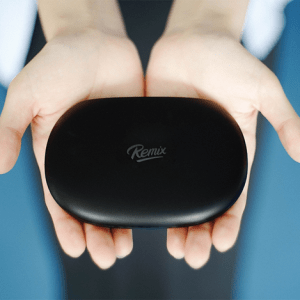 Remix Mini – Frandroid