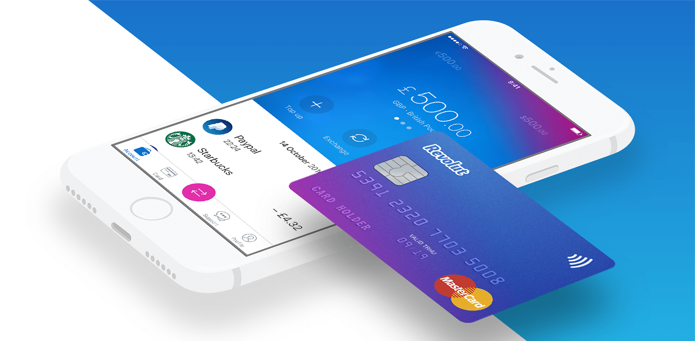 Télécharger Revolut sur Android, iPhone, iPad et APK