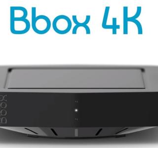 Bouygues Telecom Bbox Miami 4K : prix, fiche technique, test et ...