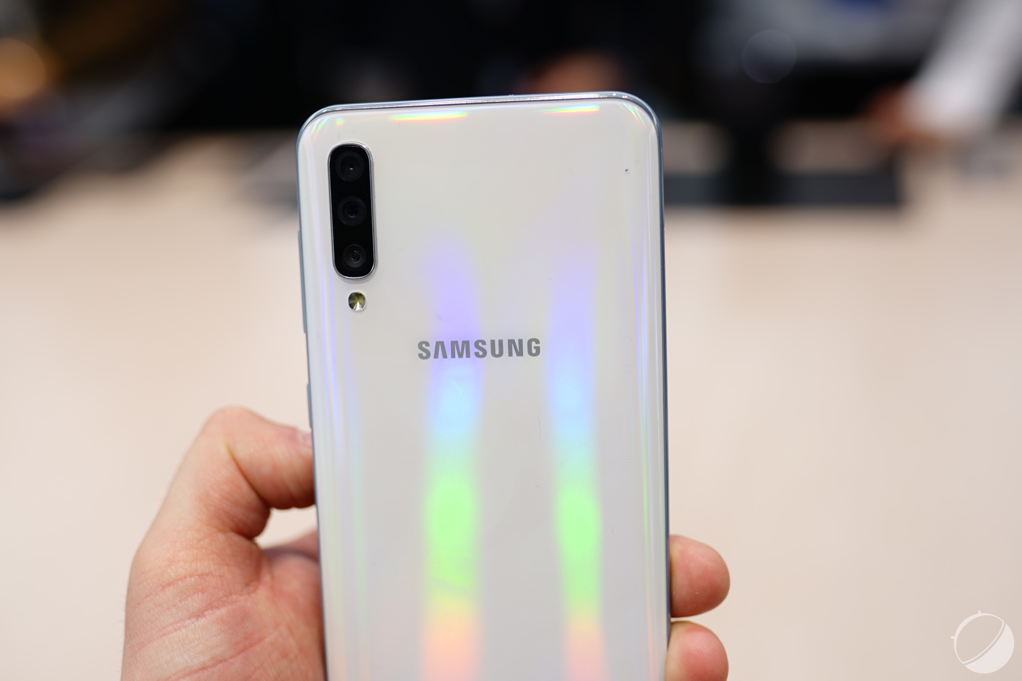 Samsung Galaxy A40 : prix, fiche technique, test et actualité ...