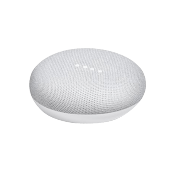 À quoi sert Google Home, l'enceinte intelligente et assistant pour la ...