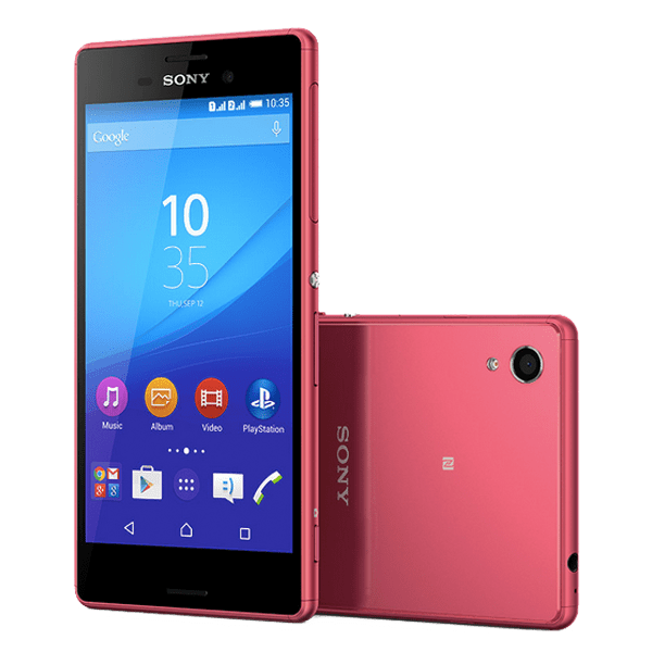 Le Sony Xperia M4 Aqua s'apprête à recevoir Marshmallow