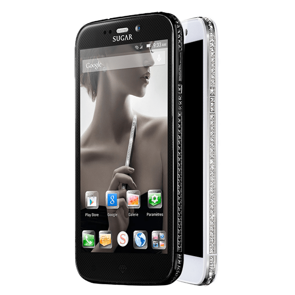 Sugar Phone : meilleur prix, fiche technique et actualité - Smartphones ...