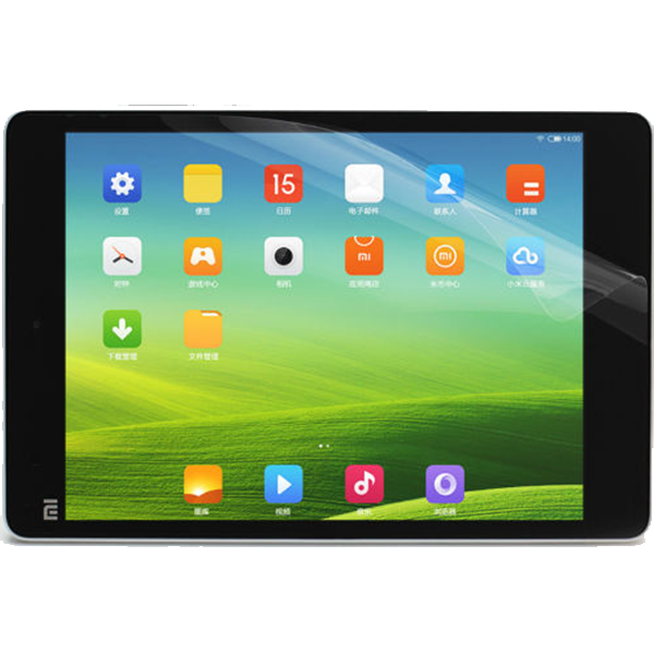 Tablettes Xiaomi : Tests, caractéristiques et fiche technique ...