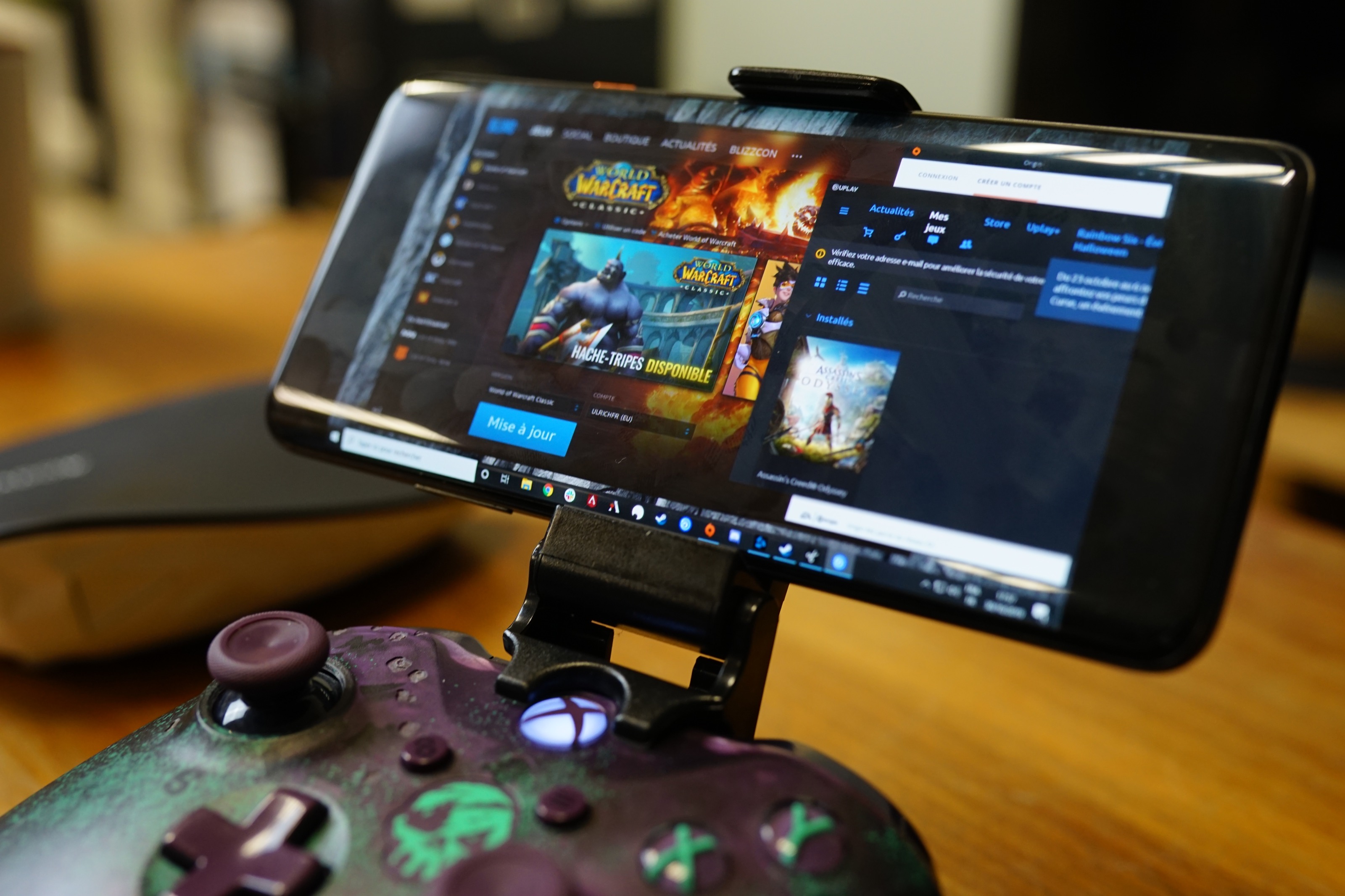 Télécharger Moonlight Game Streaming Sur Android Iphone Ipad Et Apk