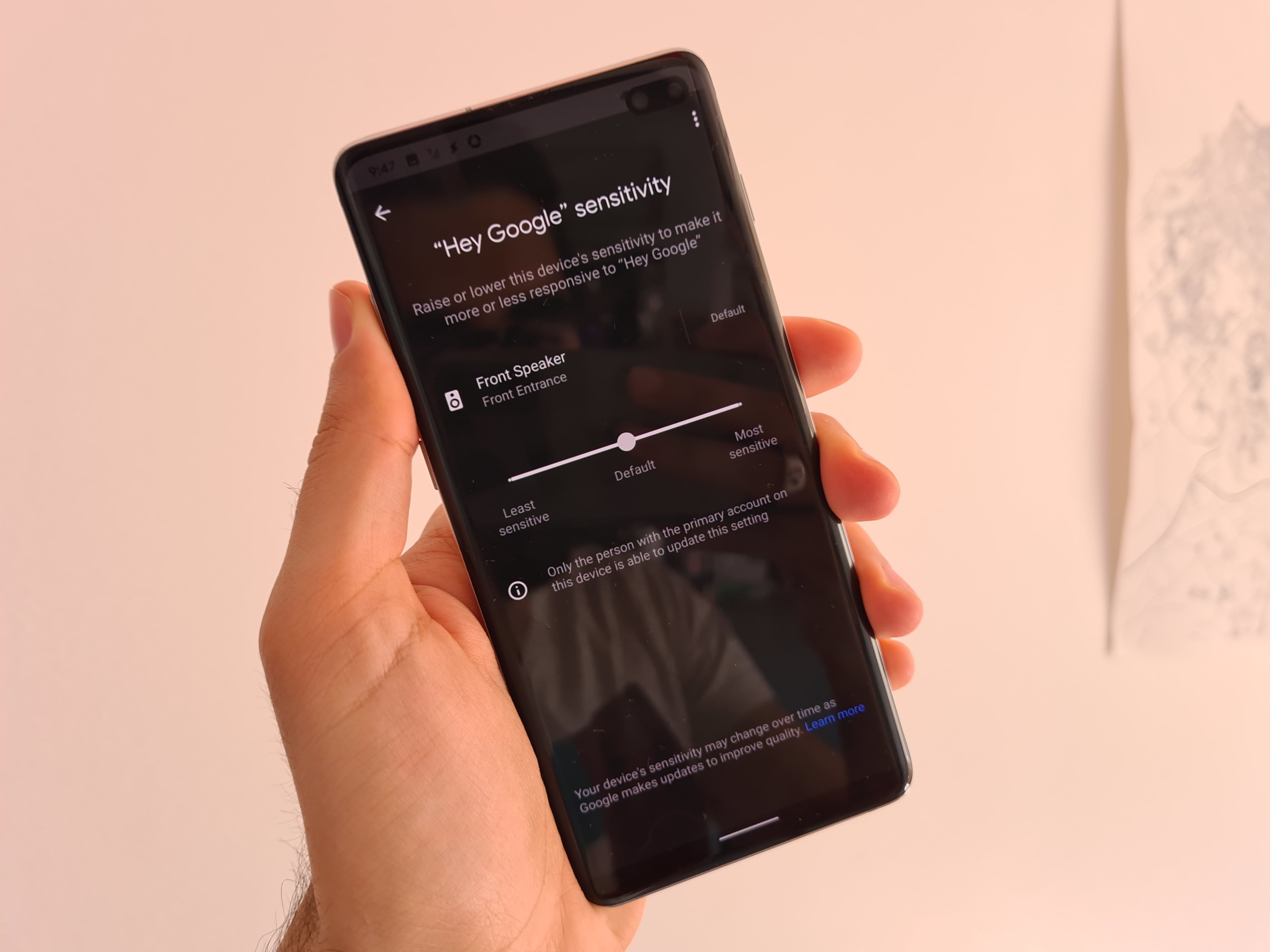 Télécharger Google Home sur Android, iPhone, iPad et APK