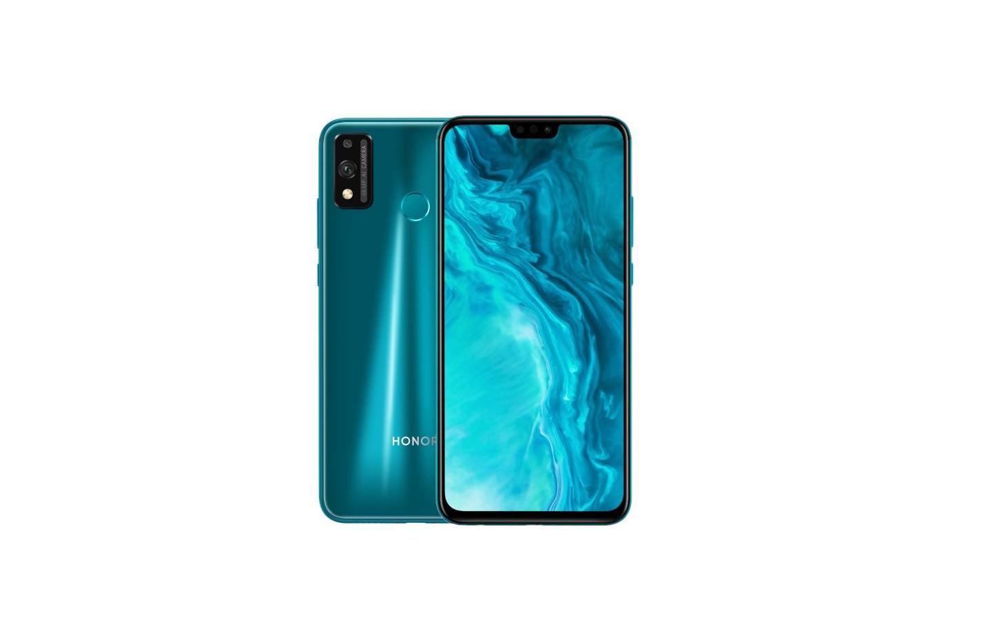 Honor 9X Lite : prix, fiche technique, test et actualité - Smartphones ...