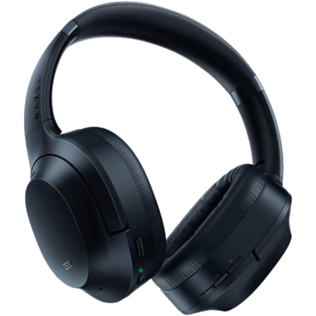 Razer lance son Opus : un casque THX à réduction de bruit active