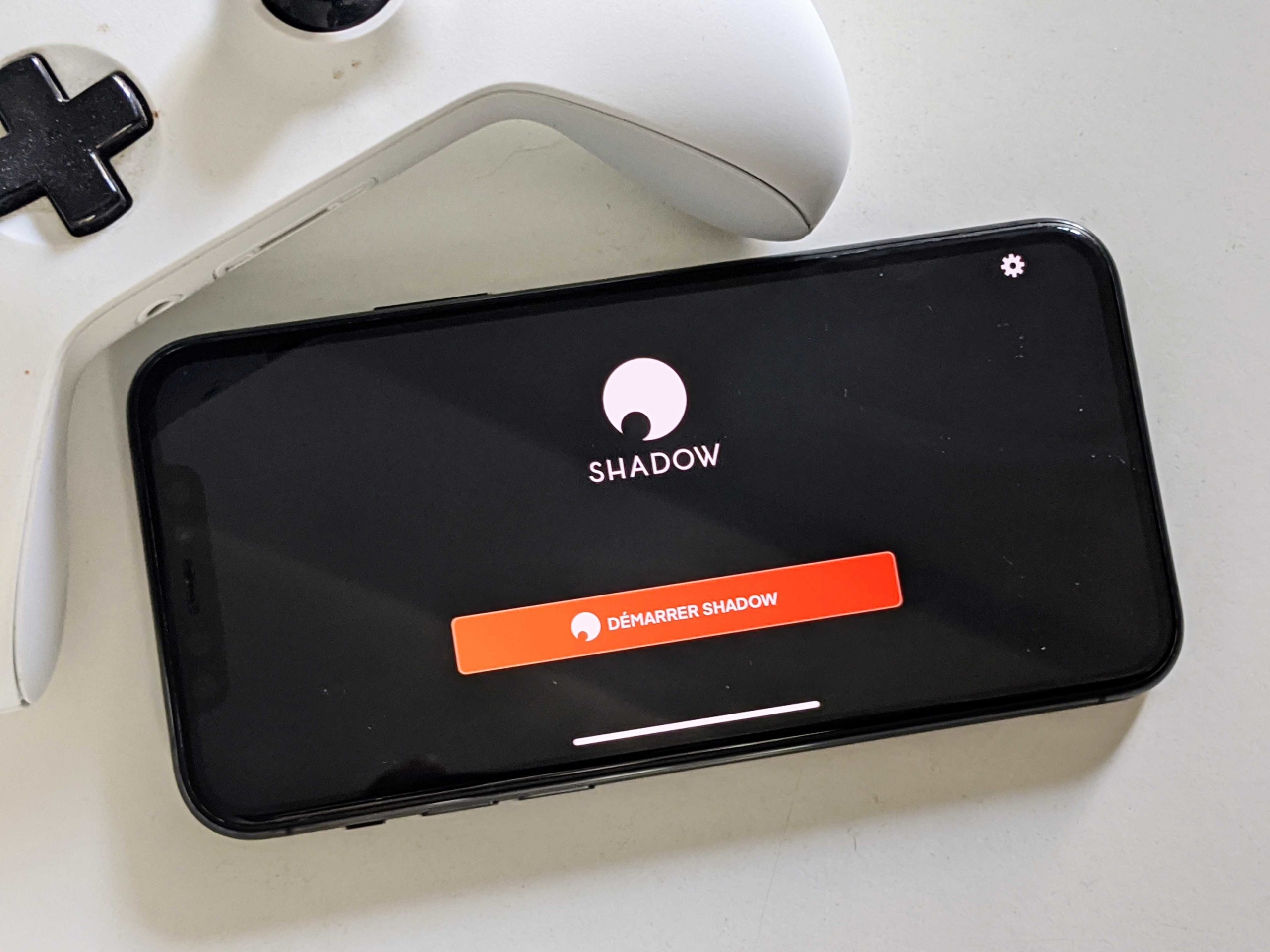 Télécharger Shadow Fight 2 sur Android, iPhone, iPad et APK