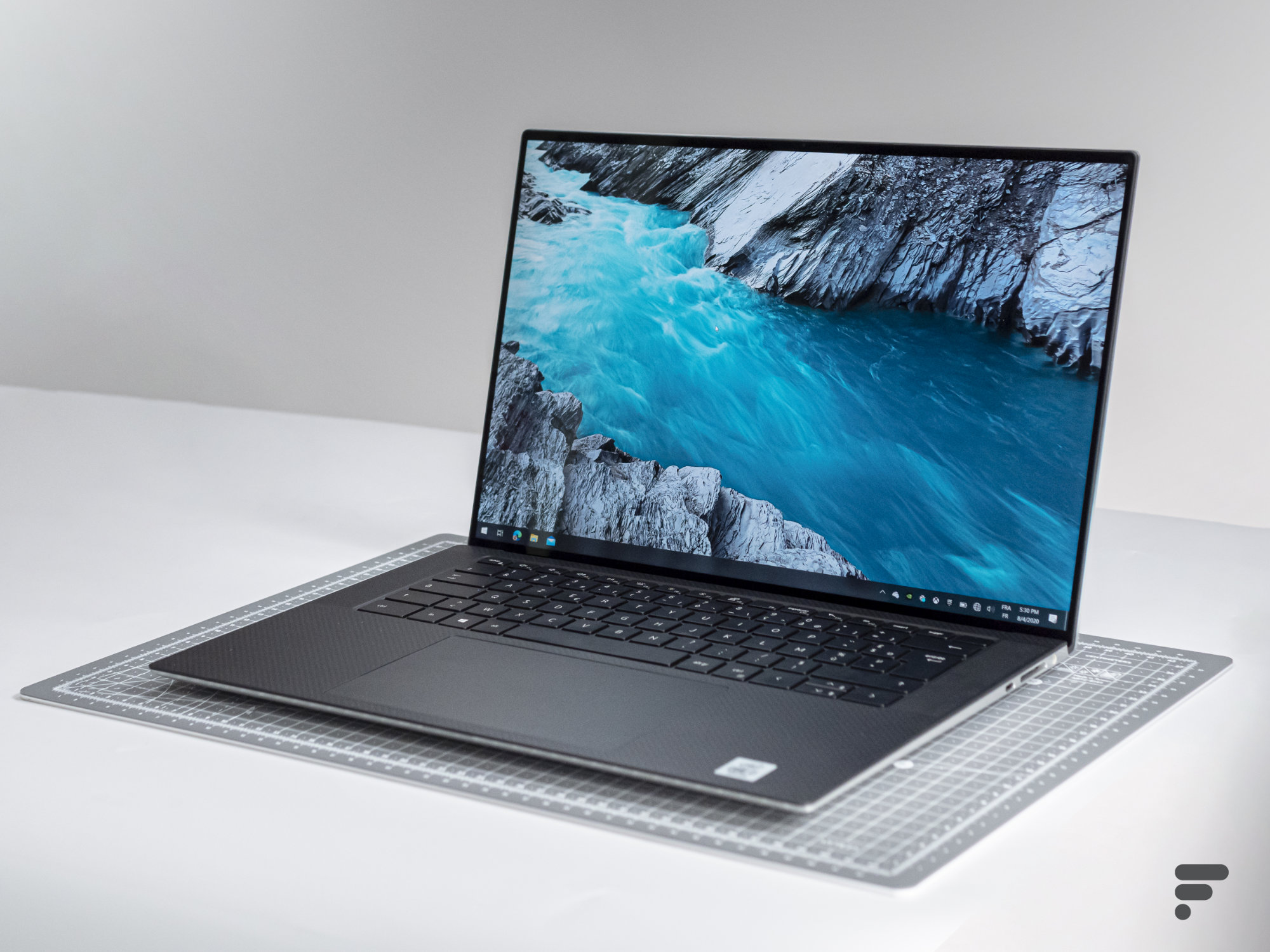 Dell XPS 15 9500 : prix, fiche technique, test et actualité - PC ...