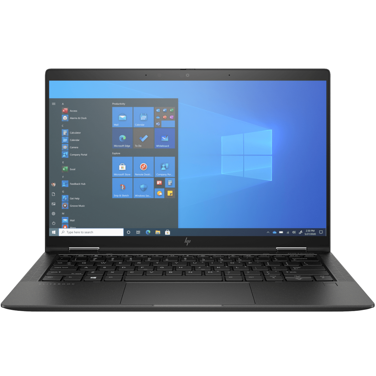 PC portables HP : Tests, caractéristiques et fiche technique - Frandroid