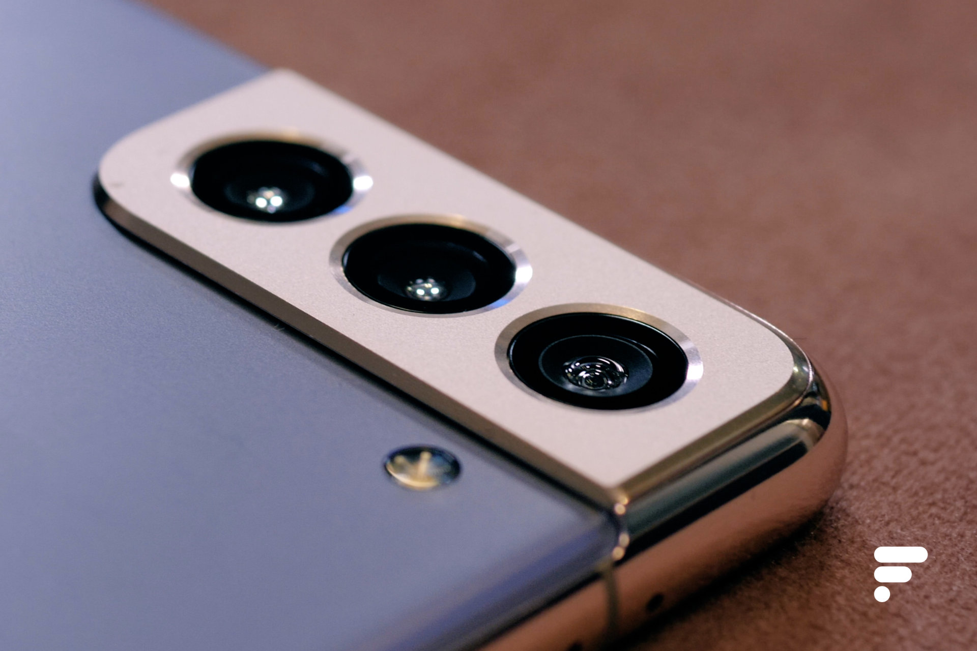 Test Samsung Galaxy A22 4G : notre avis complet - Smartphones - Frandroid