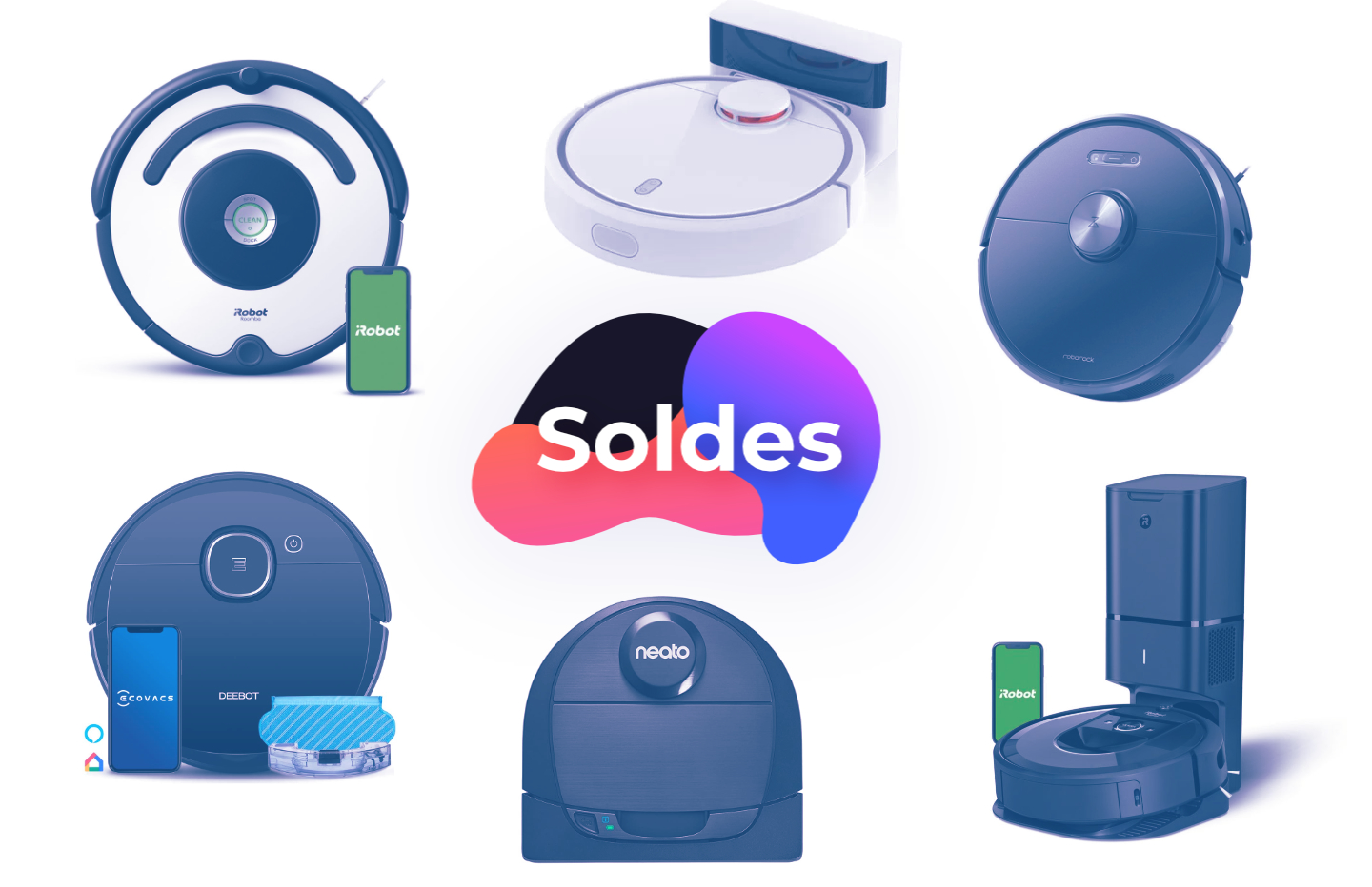 Les meilleurs bons plans Objets Connectés en mars 2021 - FrAndroid