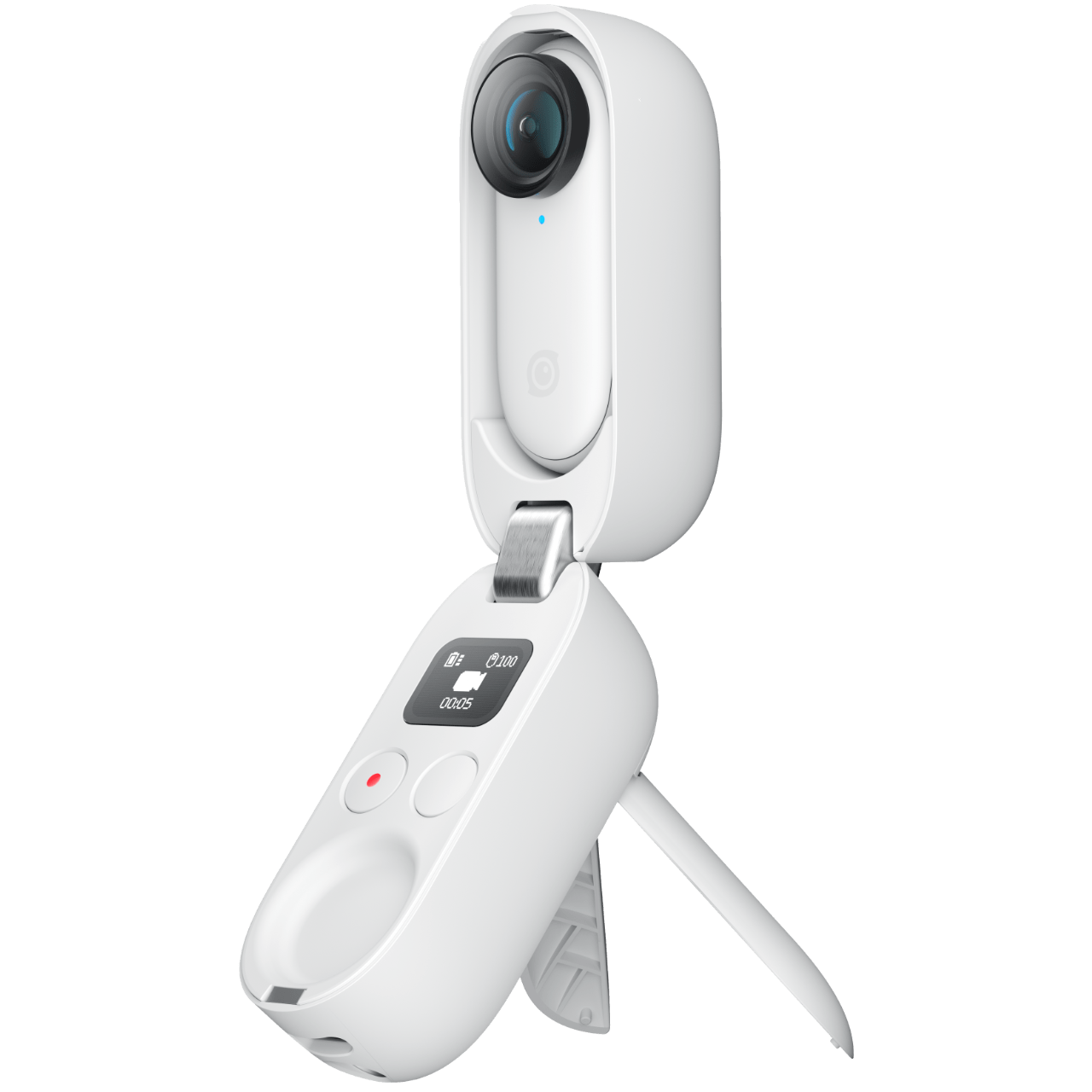 Insta360 Go 2 : meilleur prix, fiche technique et actualité - Action ...