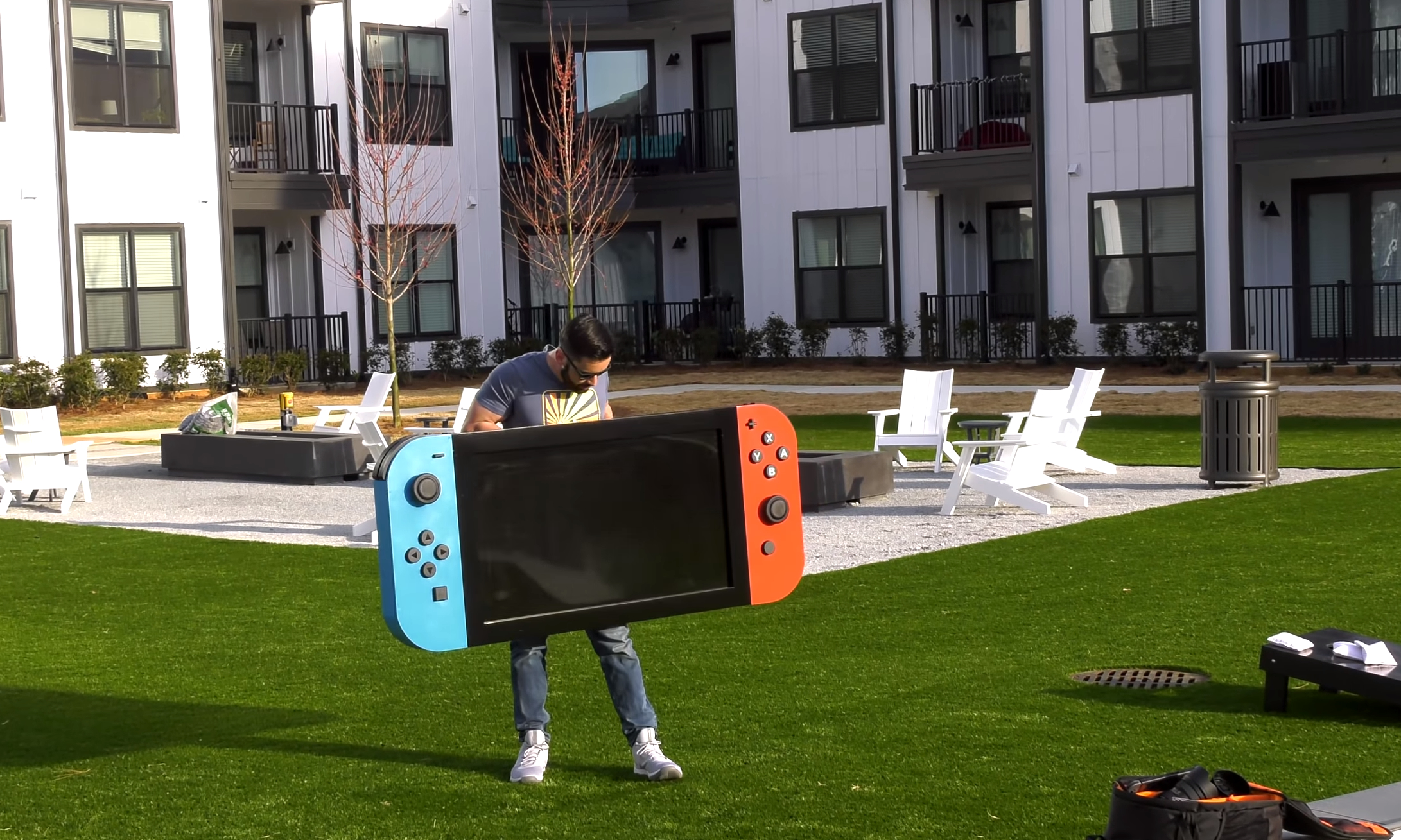 Future Nintendo Switch : un écran OLED sur la console et la 4K sur ...