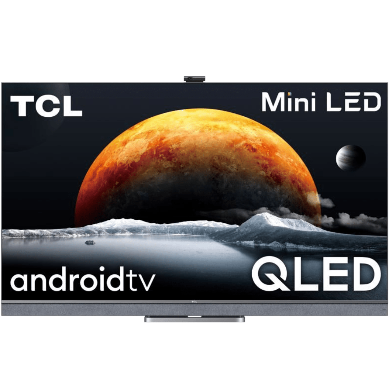 TCL série C825 : les TV Mini LED seront bientôt disponibles à partir de ...