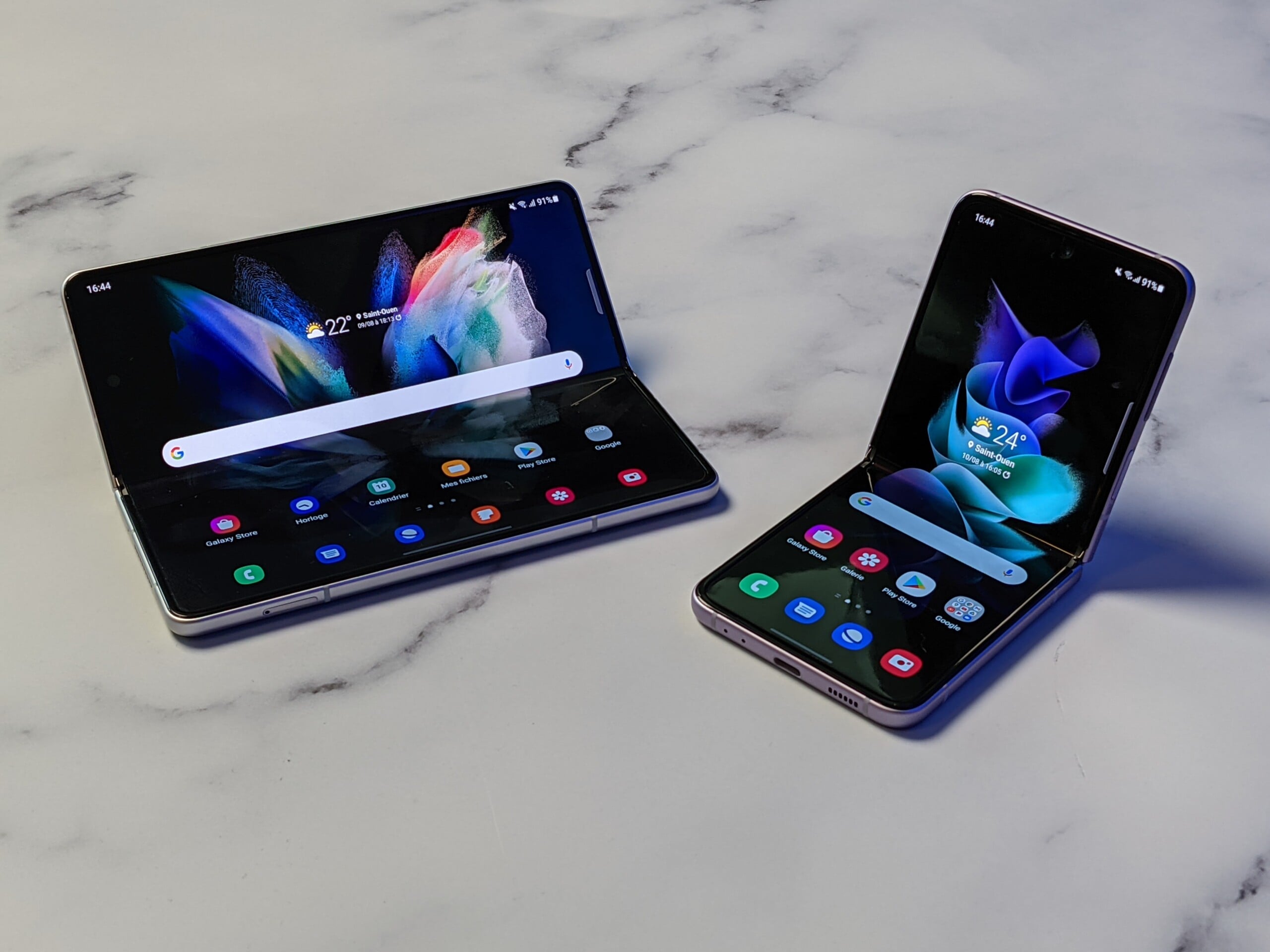 Samsung Galaxy Fold : voici les premières coques de protection pliables