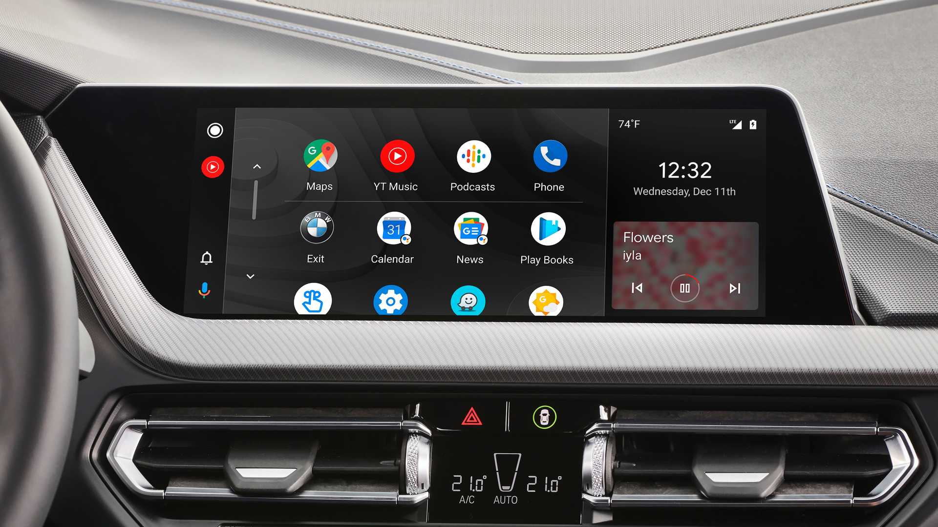 Desktop Head Unit : un émulateur pour Android Auto enfin disponible ...