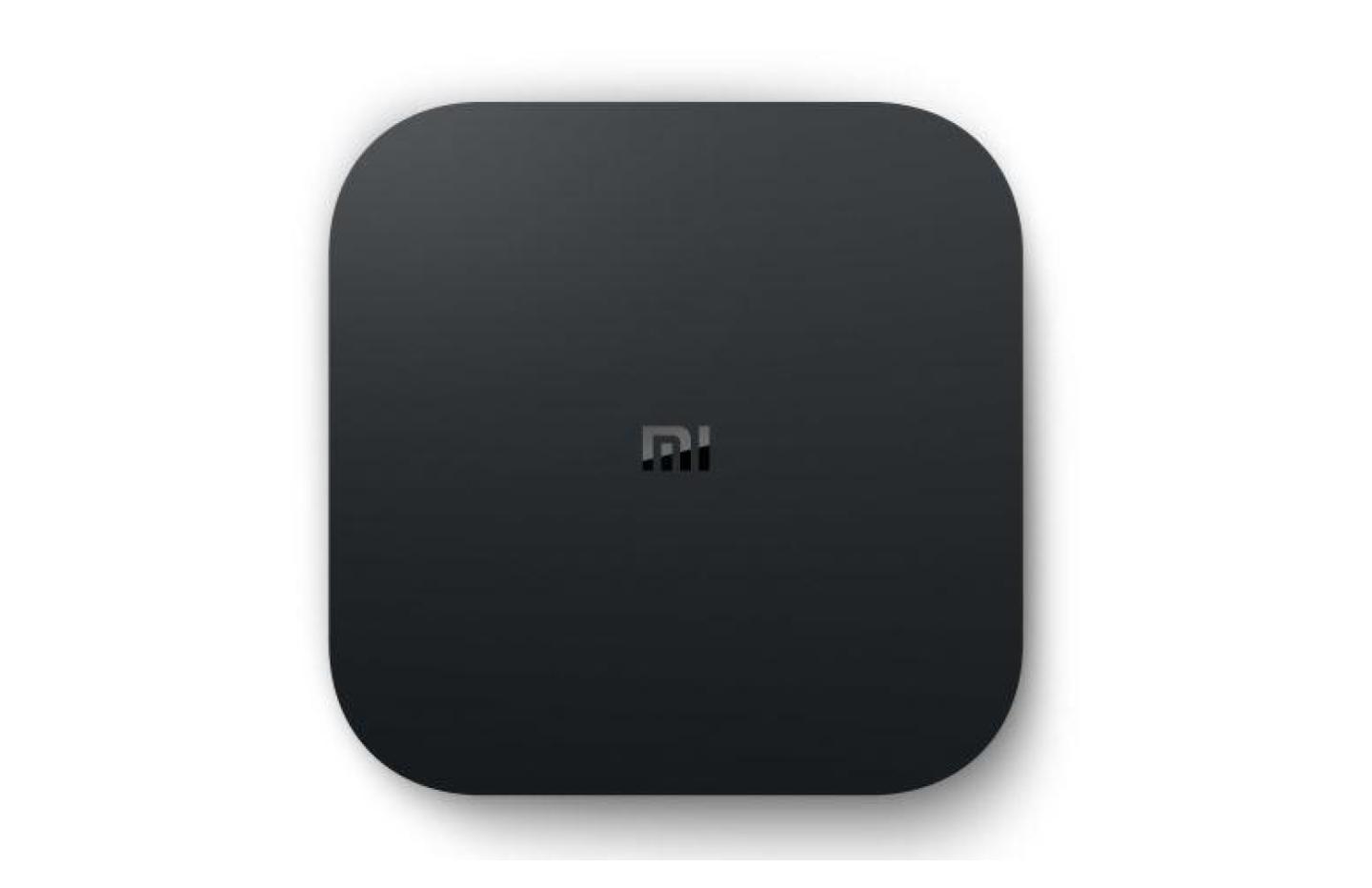 Xiaomi dévoile les Mi Box 4 et Mi Box 4c compatibles 4K et HDR