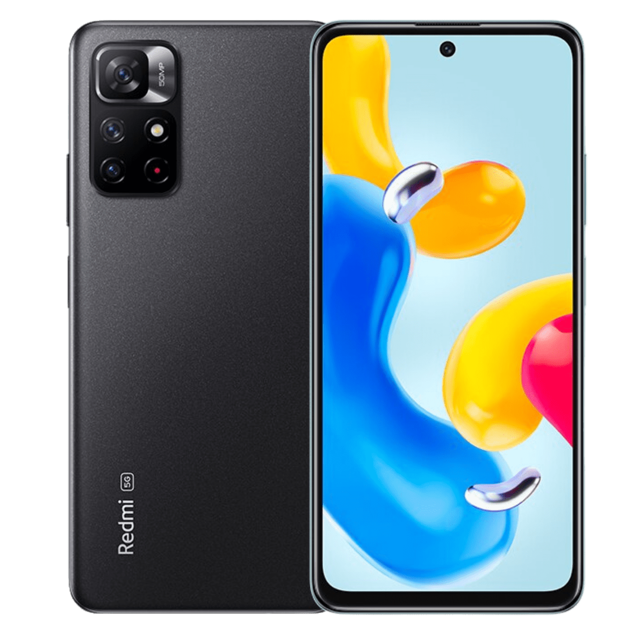 Xiaomi Redmi Note 11 Pro+ 5G et 11S 5G officialisés : charge 120W et ...