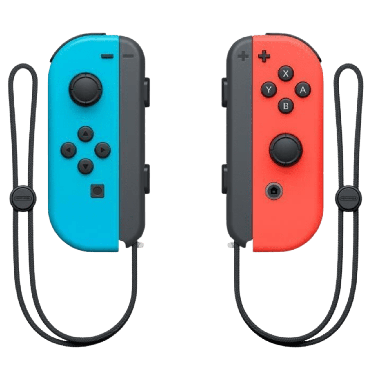 Nintendo Switch : des Joy-Con aux couleurs de la NES