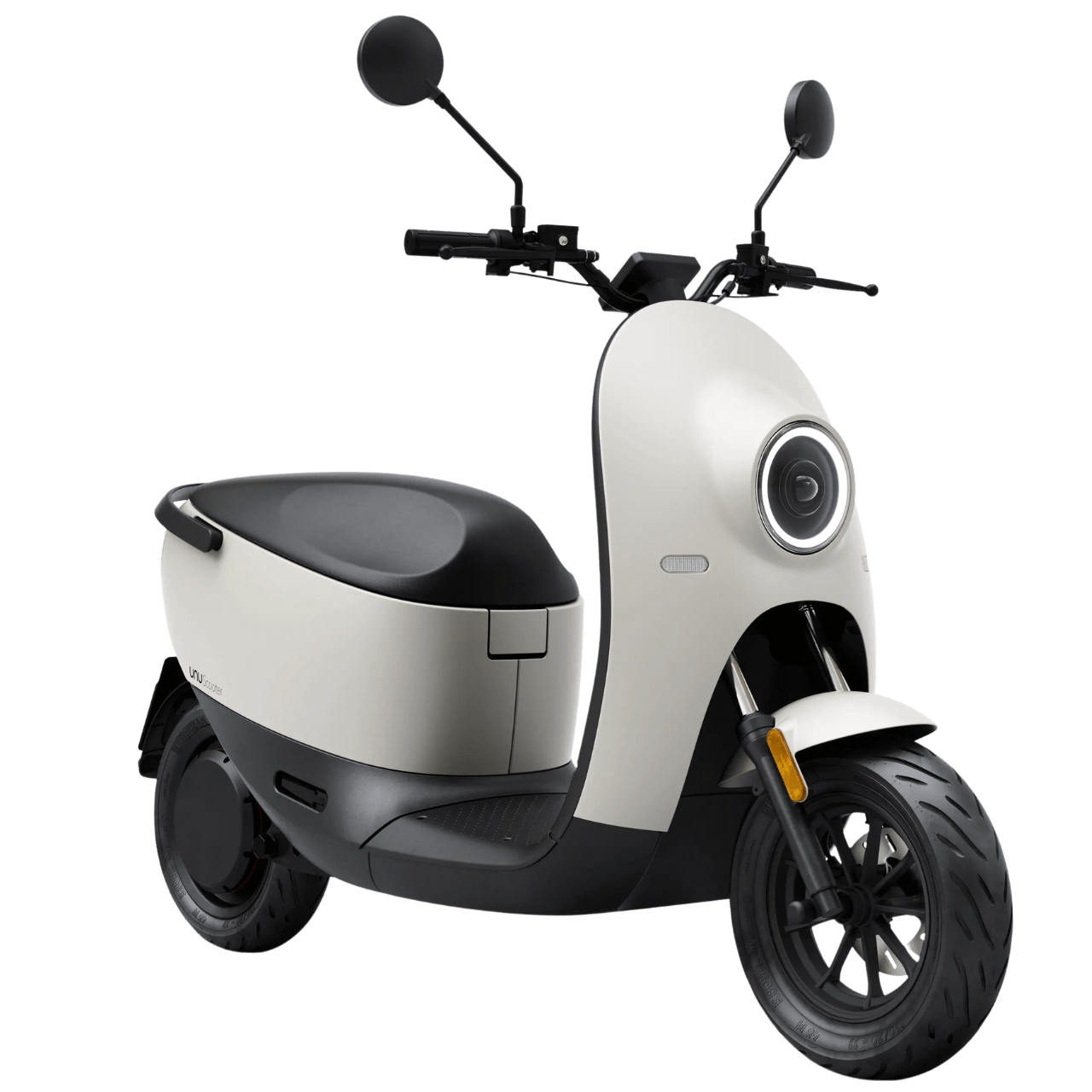 Quels sont les meilleurs scooters électriques 50 cc en 2023
