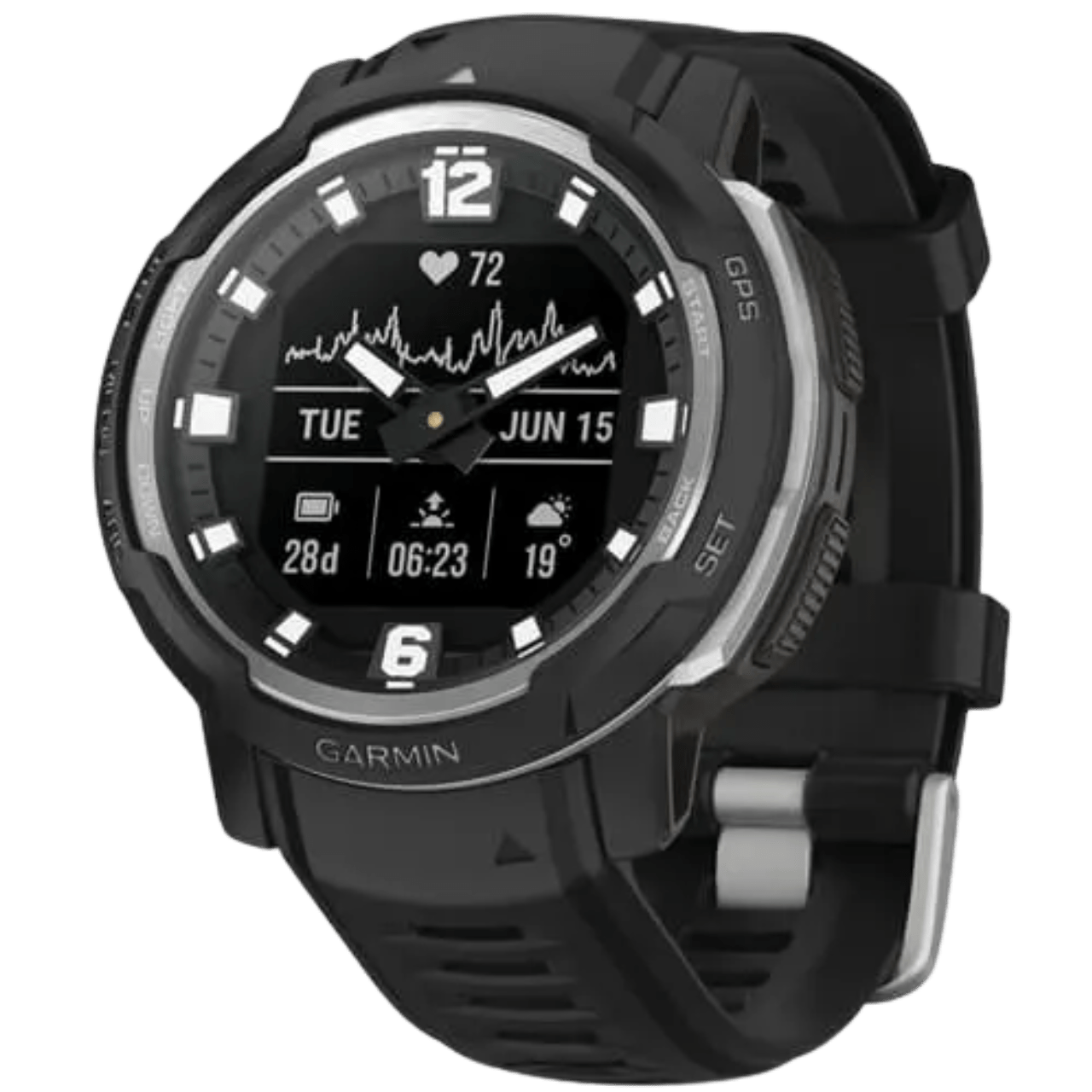 Montres connectées Garmin : quel modèle de smartwatch choisir en 2023