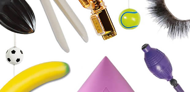 Sextoys : le guide ultime - Madmoizelle