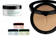 Les indipensables de Sephora