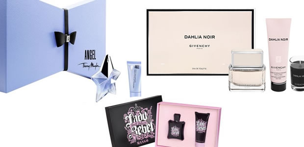 -30% sur les coffrets chez Sephora