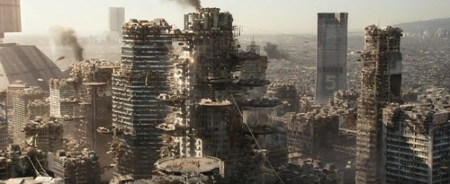 5 (bonnes) raisons d'aller voir Elysium