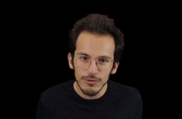 Cyrus North - Madmoizelle