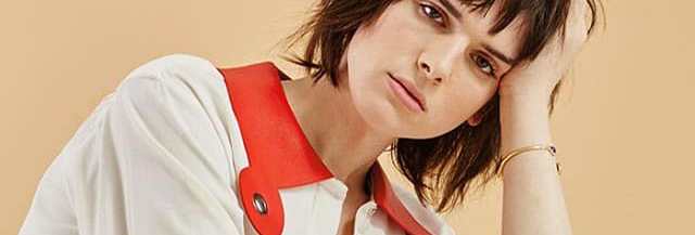 Hari Nef, l'actrice et mannequin trans à suivre