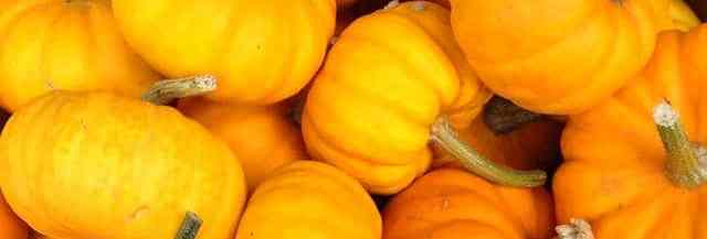 Pimpe ta poêlée de potiron en trois recettes gourmandes