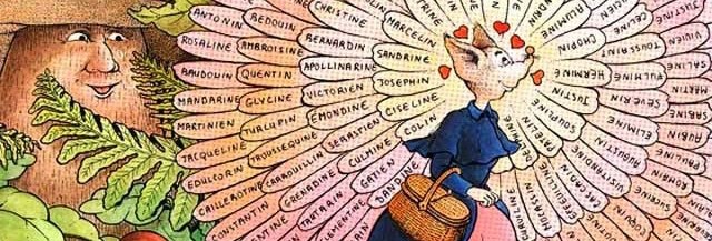 Claude Ponti : Auteur-illustrateur jeunesse incontournable