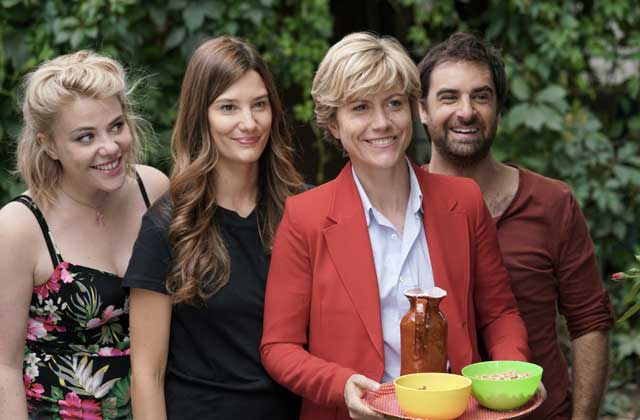 Embrasse-moi, la comédie (pas si) romantique d'Océanerosemarie