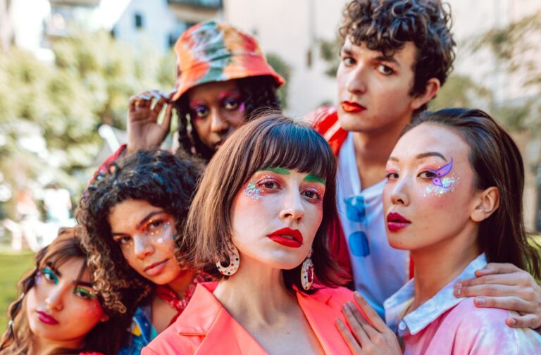 Shopping : rouges à lèvres tendance automne/hiver 2012-2013