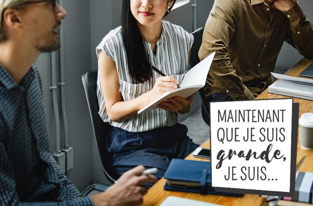 Interprète et traductrice : parcours, salaire et métier dans les langues