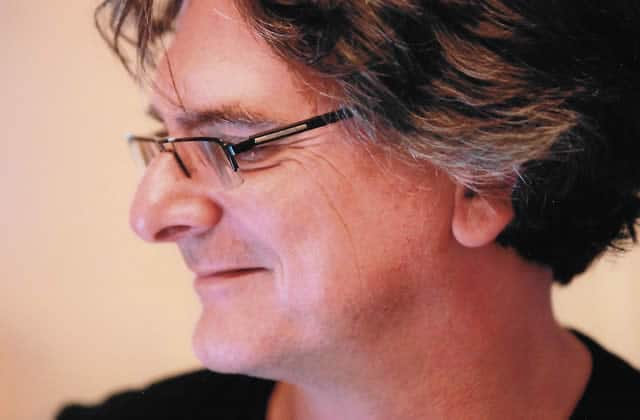 À Denis, mon vieux pote, mon mentor, mon associé, le cofondateur de ...