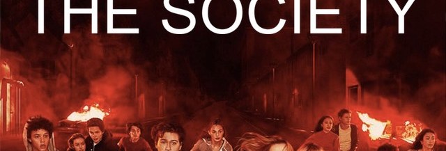 The Society : la nouvelle série Netflix
