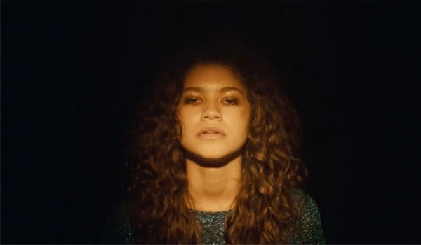 Euphoria : critique du pilote de la nouvelle série de HBO