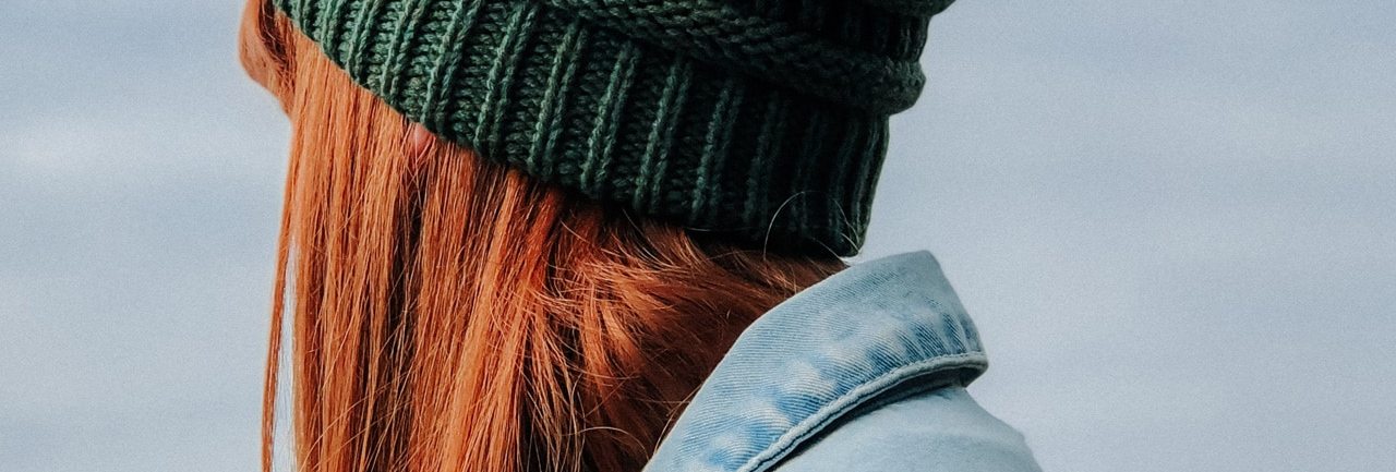 Tu veux teindre tes cheveux en roux ? Voici quelques conseils