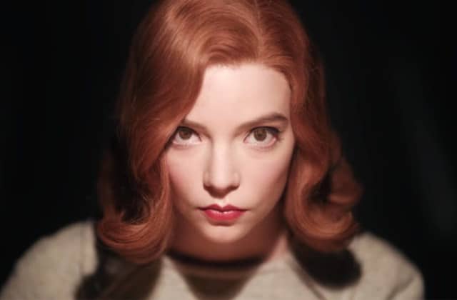 The Queen's Gambit : 5 films avec l'actrice Anya Taylor-Joy The Queen's Gambit : 5 films avec l'actrice Anya Taylor-Joy