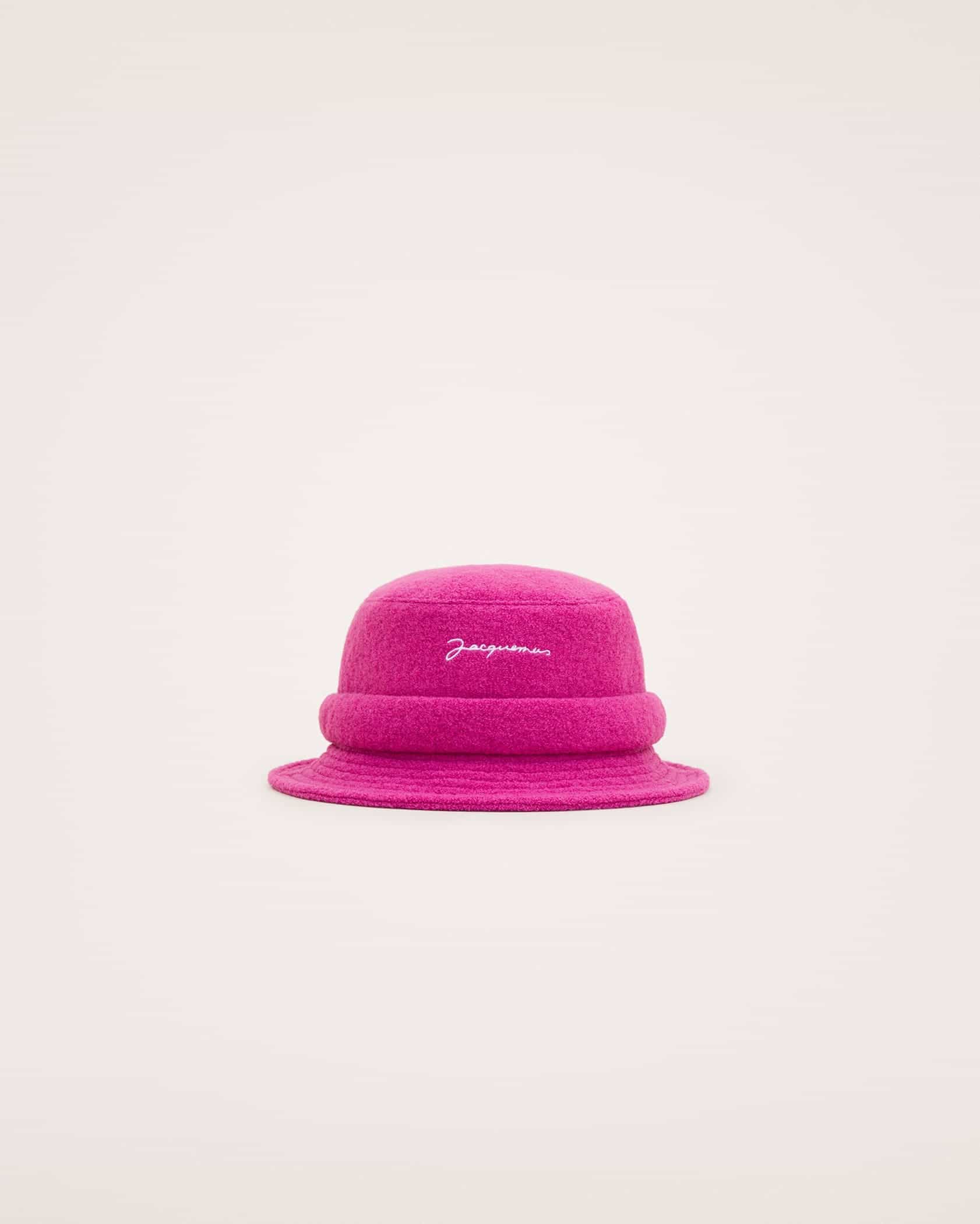 Jacquemus Pink : la collection abordable qui égaye la fin de l'année