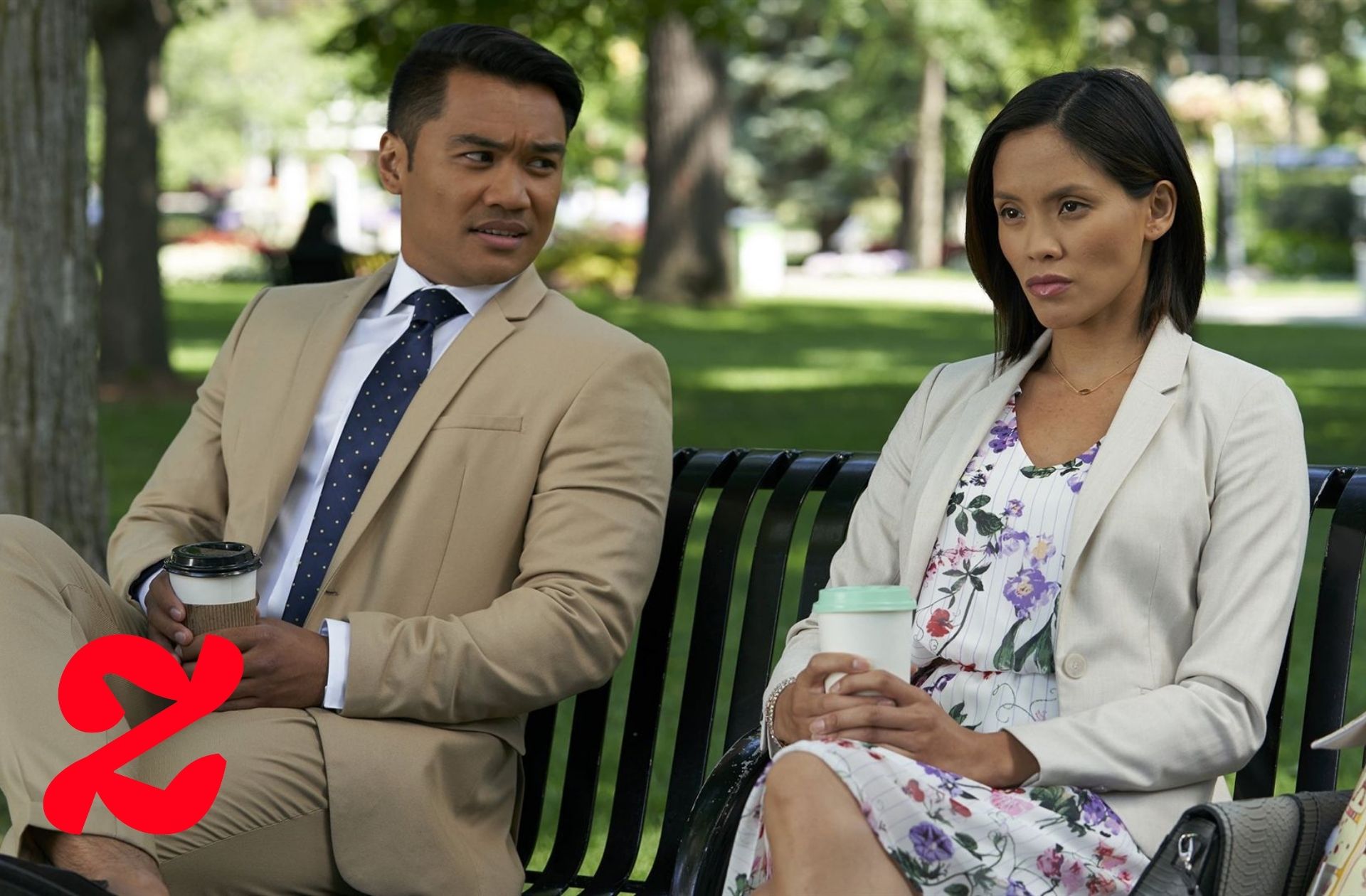 On vous rafraîchit la mémoire sur Workin’ Moms avant le début de la ...