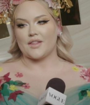 Le premier Instagram... depuis l'espace