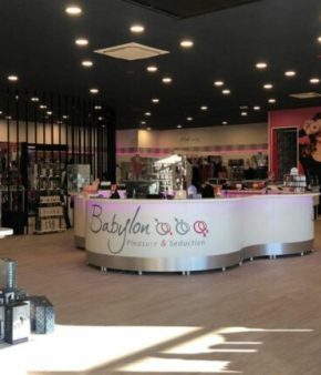 L'UMP Universal Flowchart