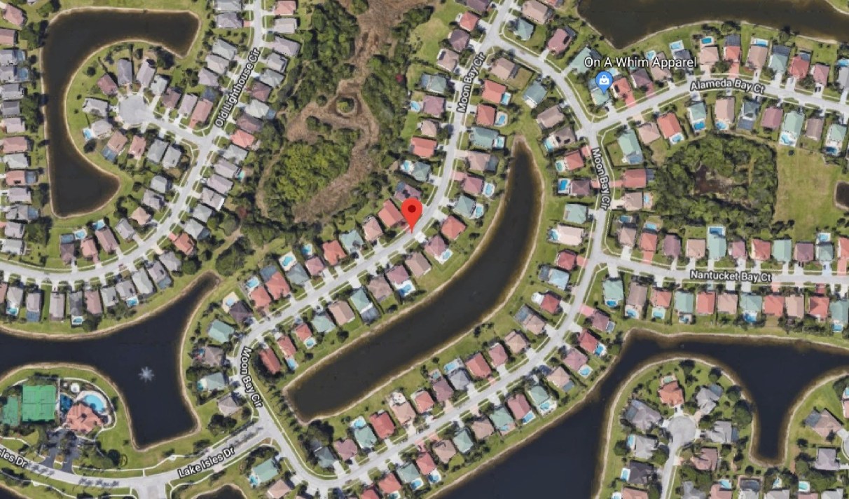 Un homme disparaît en 1997, un internaute le retrouve grâce à Google Maps