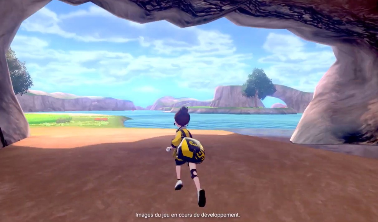 Pokémon Épée et Bouclier va avoir deux extensions via un « pass » à 30 ...