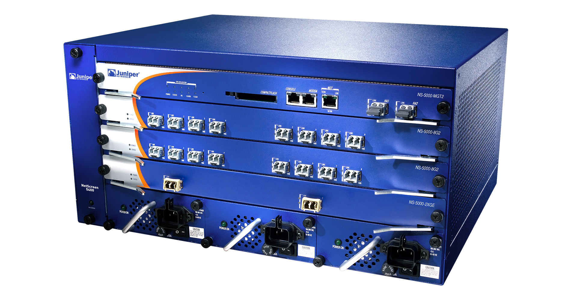 Juniper : Tout savoir - Numerama